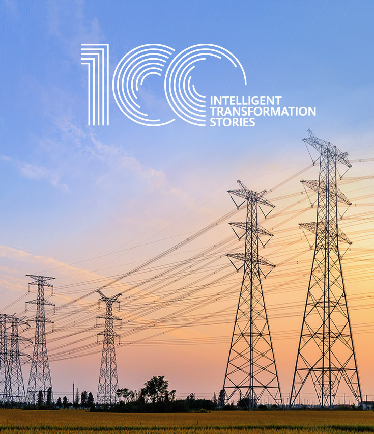 Accelerate Industrial Intelligence | Huawei Enterprise