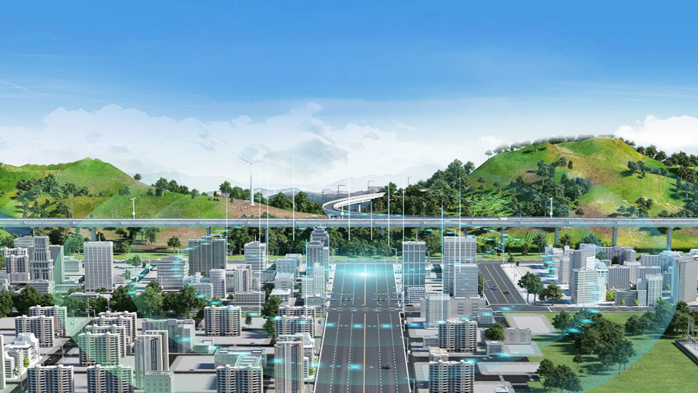 Accelerate Industrial Intelligence | Huawei Enterprise