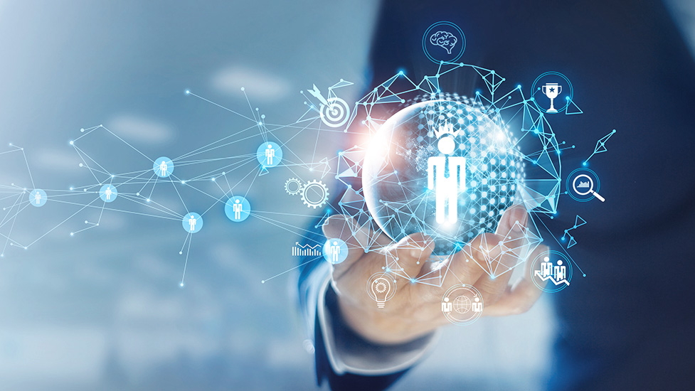 Accelerate Industrial Intelligence | Huawei Enterprise