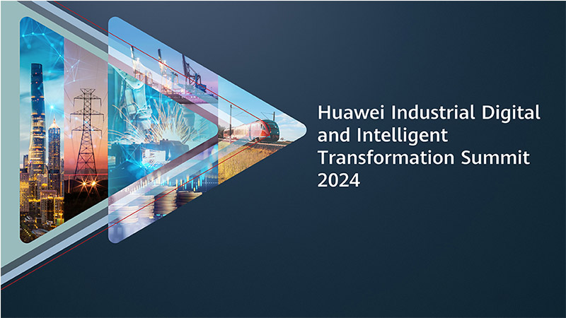 Video Center – Huawei Enterprise