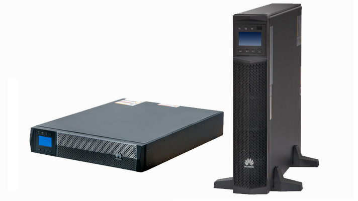 Global - Enterprise - VE - Serie UPS2000-G (1 kVA-20 kVA)