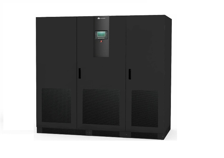 Global - Enterprise - VE - Serie UPS8000-D (200 kVA-600 kVA)