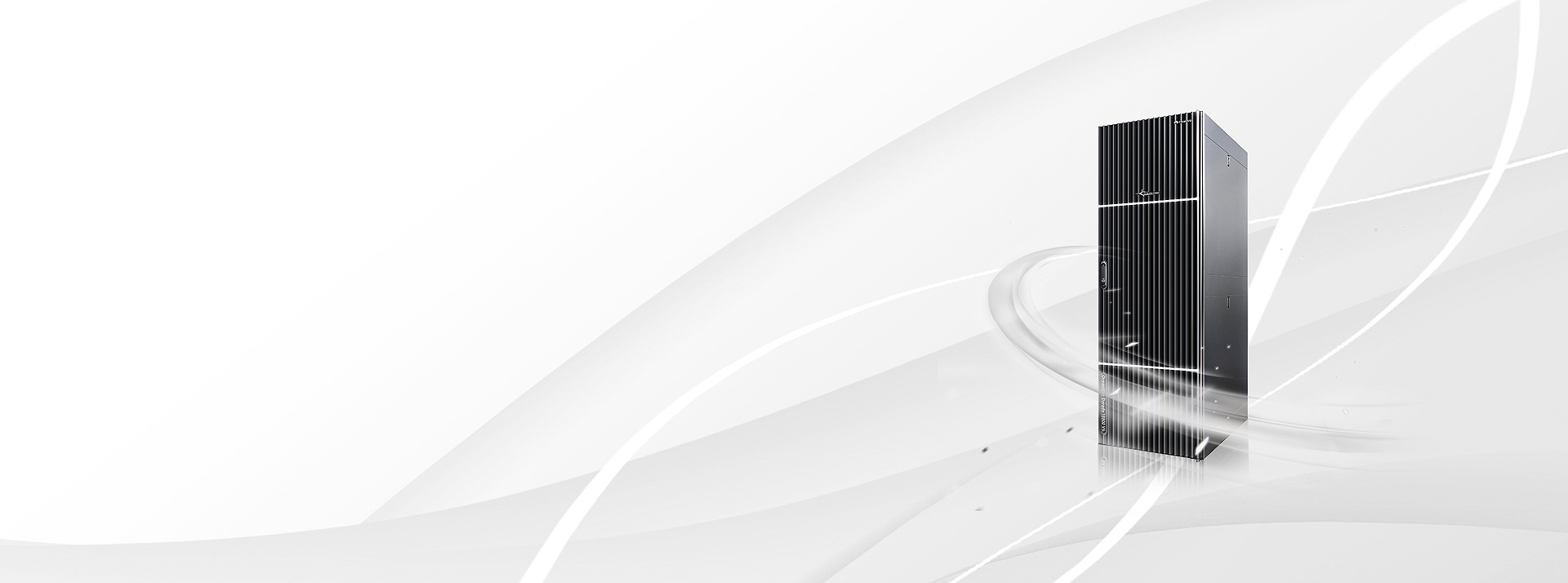 Armazenamento All-Flash | Matriz All-Flash — Huawei Enterprise